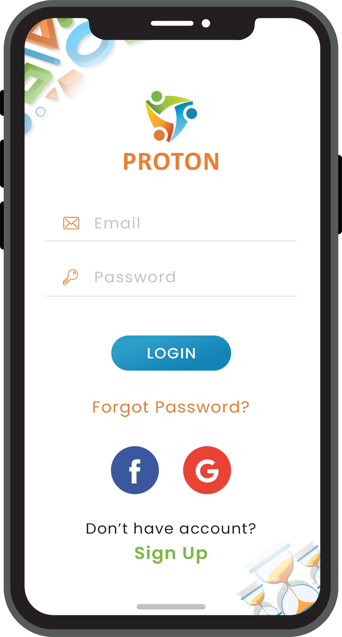 Proton Training Solutions - vmgsoftwaresolutions