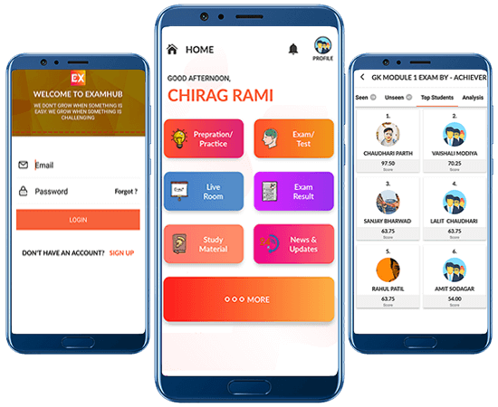 Exam Hub - vmgsoftwaresolutions